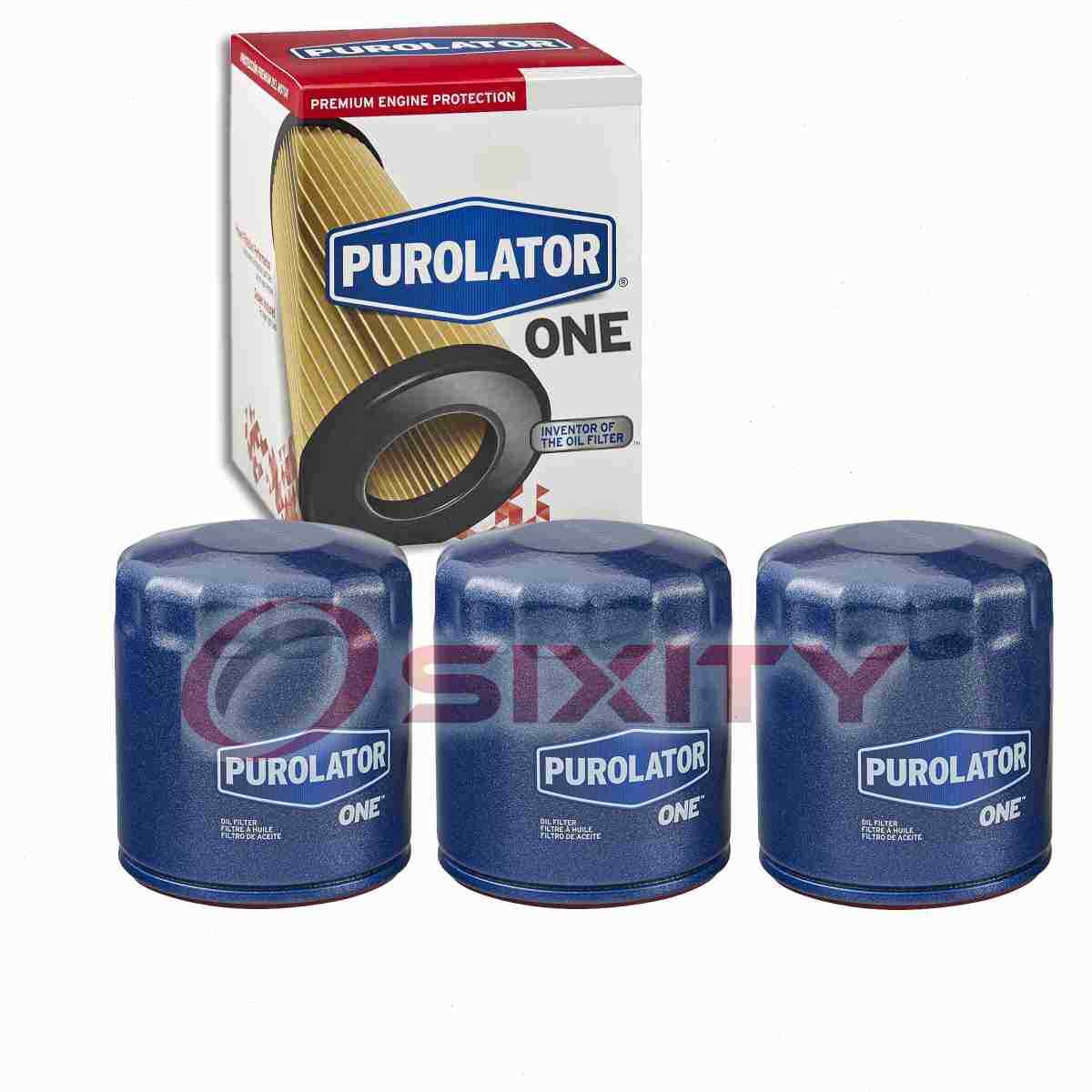 Purolator PL10241 - cross reference oil filters | oilfilter ...