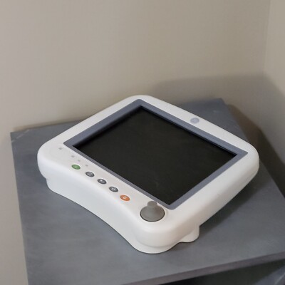 GE TRANSPORT PRO PATIENT MONITOR | eBay