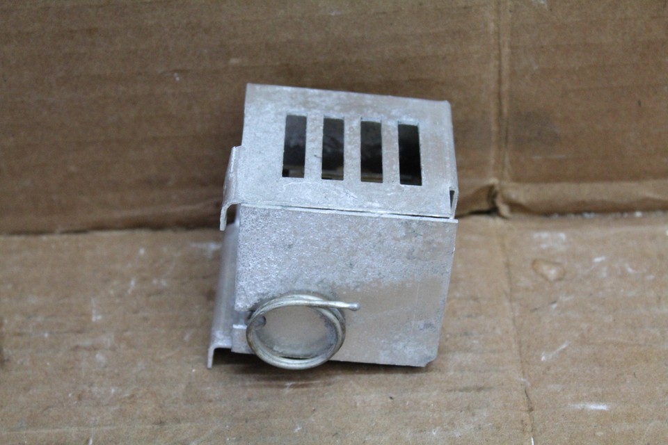 Sub-Zero Refrigerator Freezer Section Thermostat Part # 3012742 | eBay