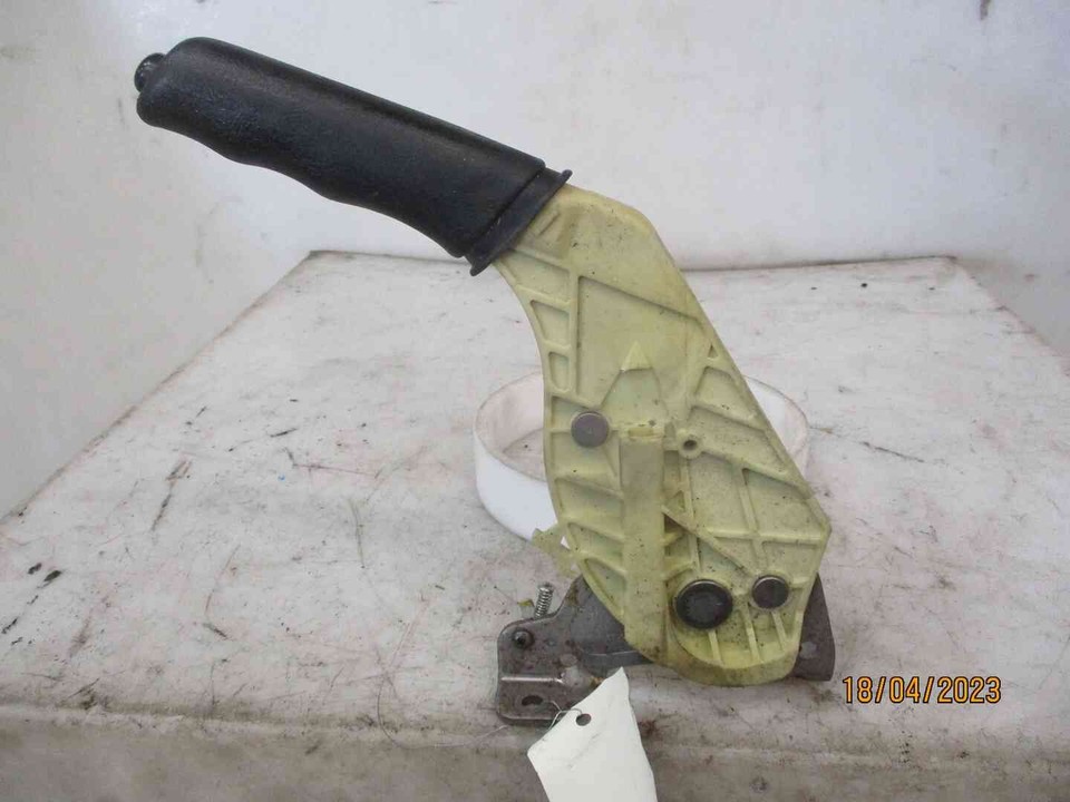 Levier frein a main Ford FOCUS I 1106859 | eBay