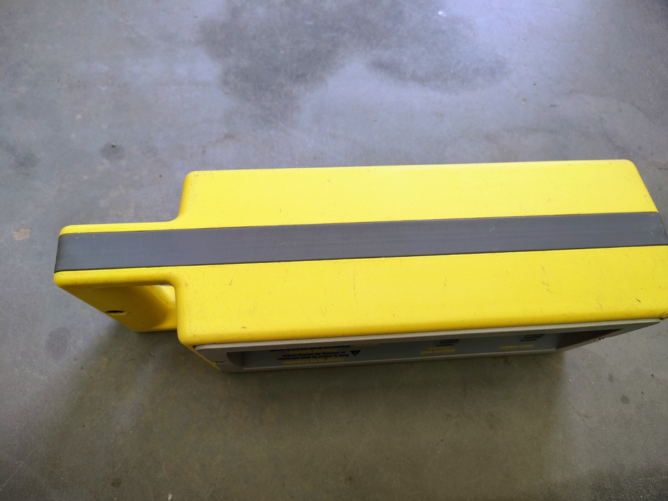 RYCOM 8879 CABLE PIPE LOCATOR , VIVAX,METROTECH, SUBSITE, RD,DYNATEL ...
