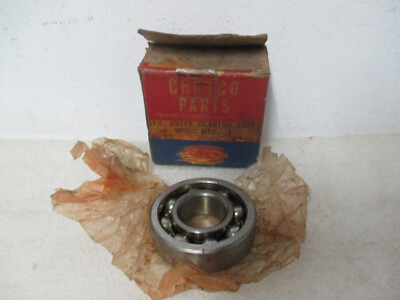 Mopar NOS 1949-61 Ply Dodge DeSoto Chry Generator Drive End Ball ...