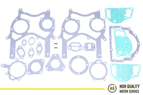 Lower Gasket Set For Perkins U5LB1160, 1004, 4.41 | eBay