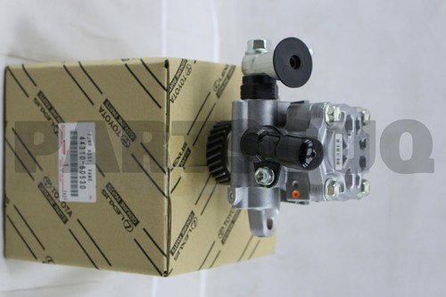 4431060530 Genuine Toyota PUMP ASSY, VANE 44310-60530 | eBay UK