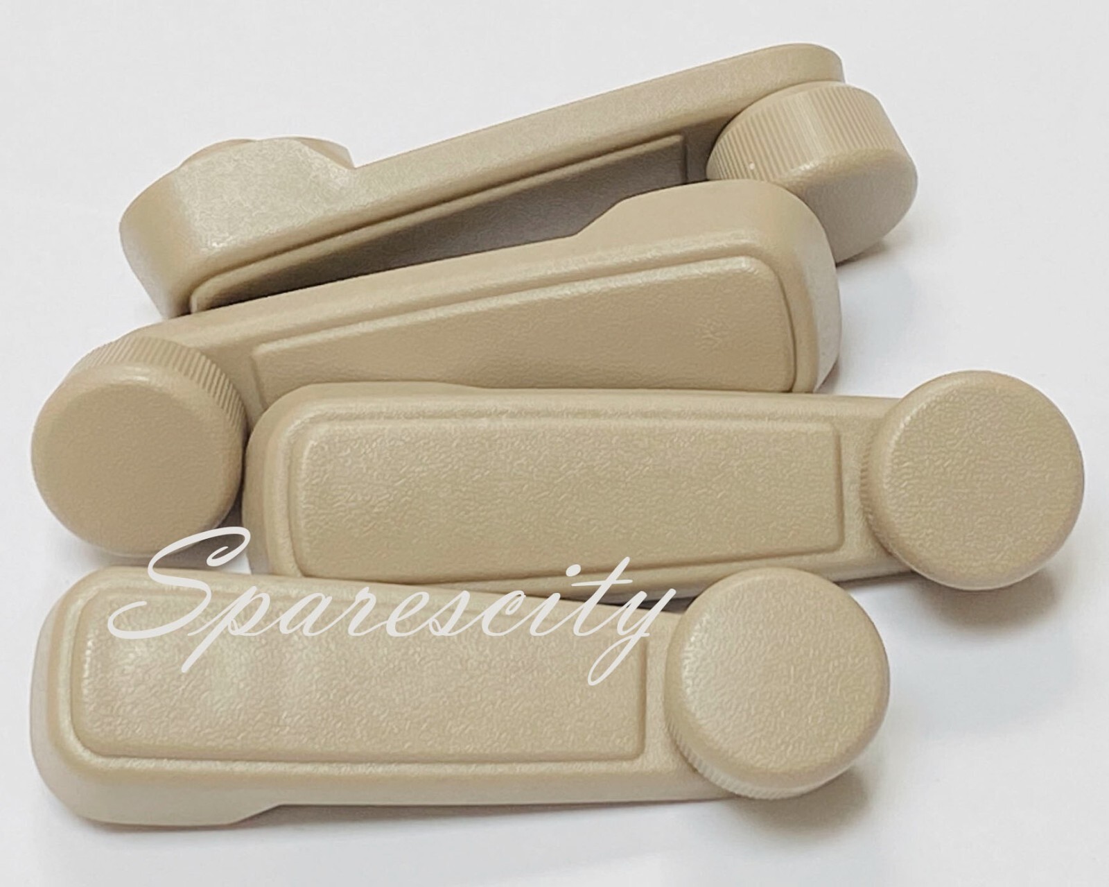 WINDOW WINDER HANDLE VN VP VR COMMODORE 4 SANDALWOOD BRAND NEW | eBay