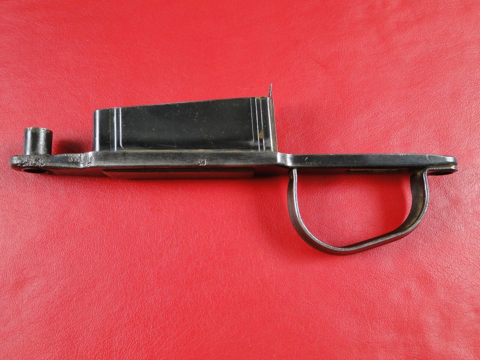 WINTER TRIGGER GUARD - K98K MAUSER (SMA3341). | eBay