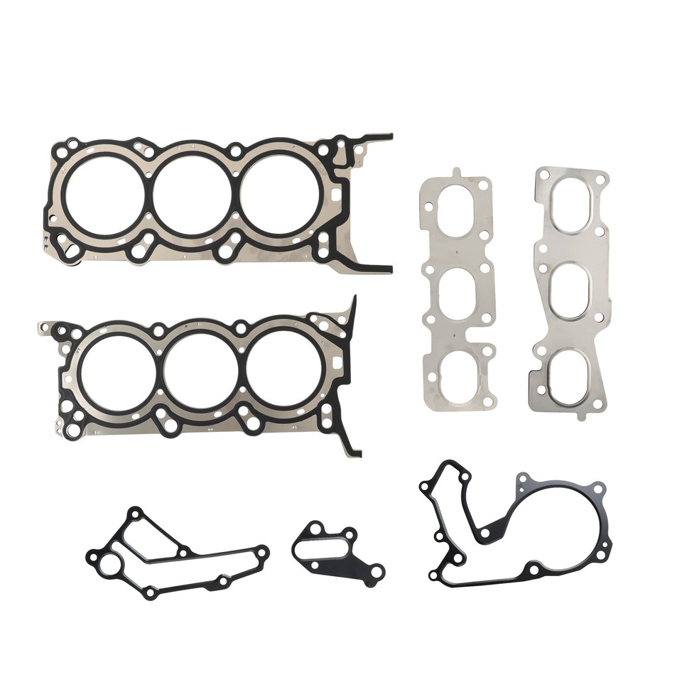G6DH 3.3L Engine Rebuild Overhaul Kit for Kia Sorento Hyundai Santa Fe ...