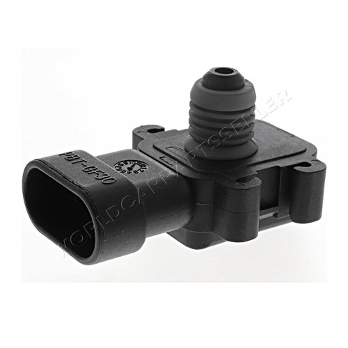 VEMO MAP Pressure sensor For CHEVROLET CADILLAC PONTIAC BUICK GMC 1500 ...