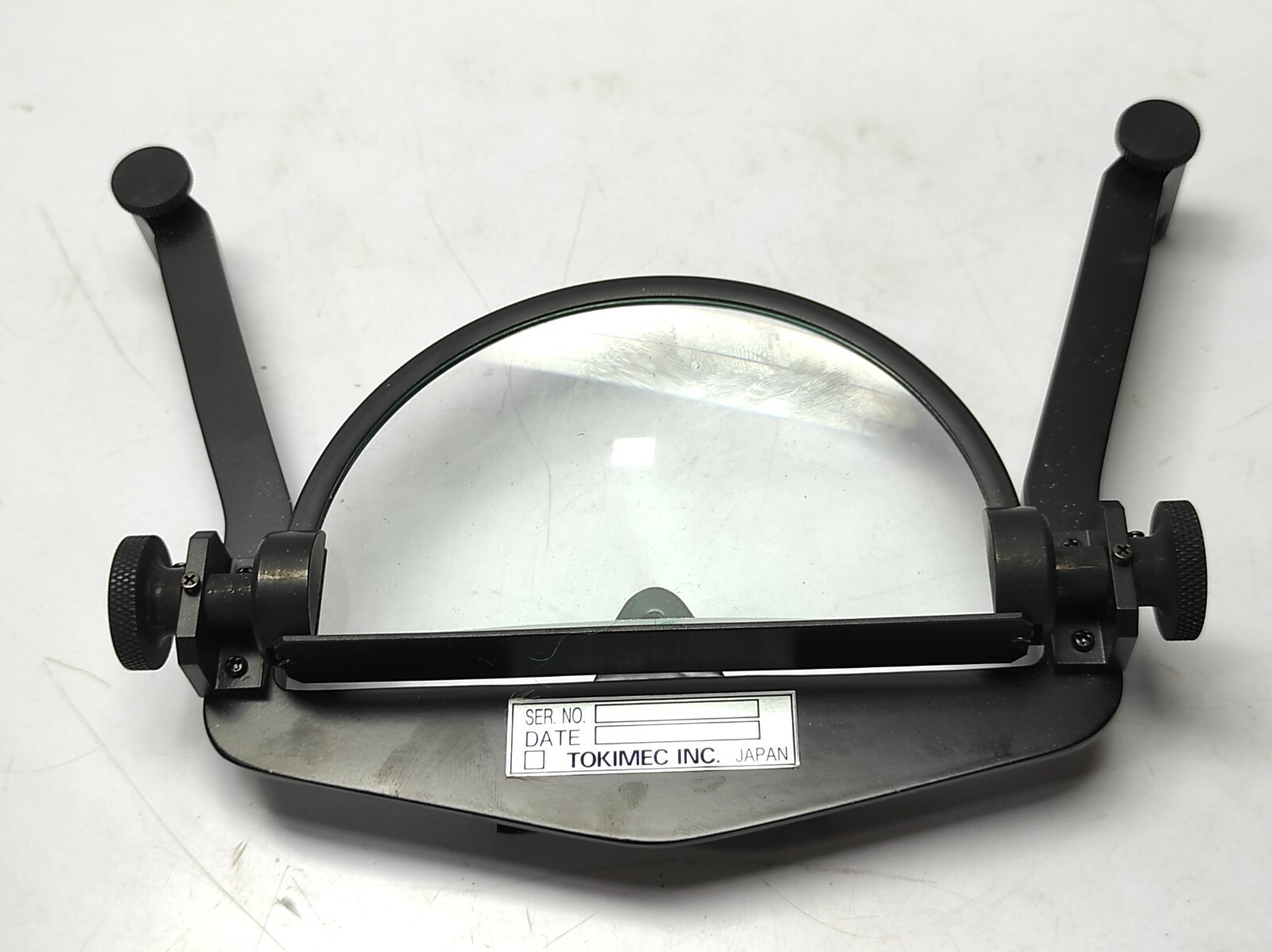 Tokimec Magnetic Compass Magnifier Japan | eBay Australia