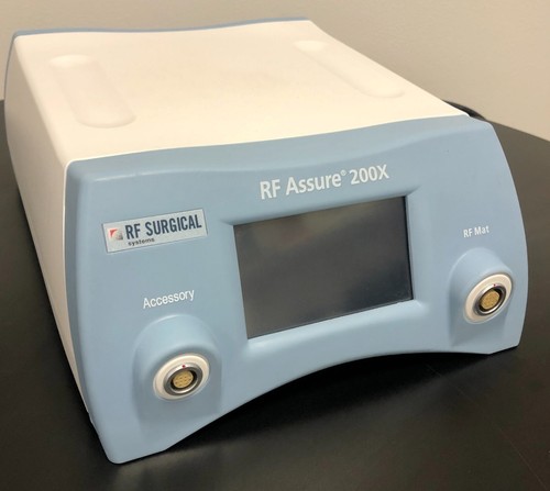 MEDTRONIC SITUATE DETECTION SYSTEM CONSOLE 200X REF:01-0043 | eBay