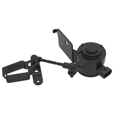 Chevrolet Suburban Tahoe Rear Right Side Active Suspension Position ...