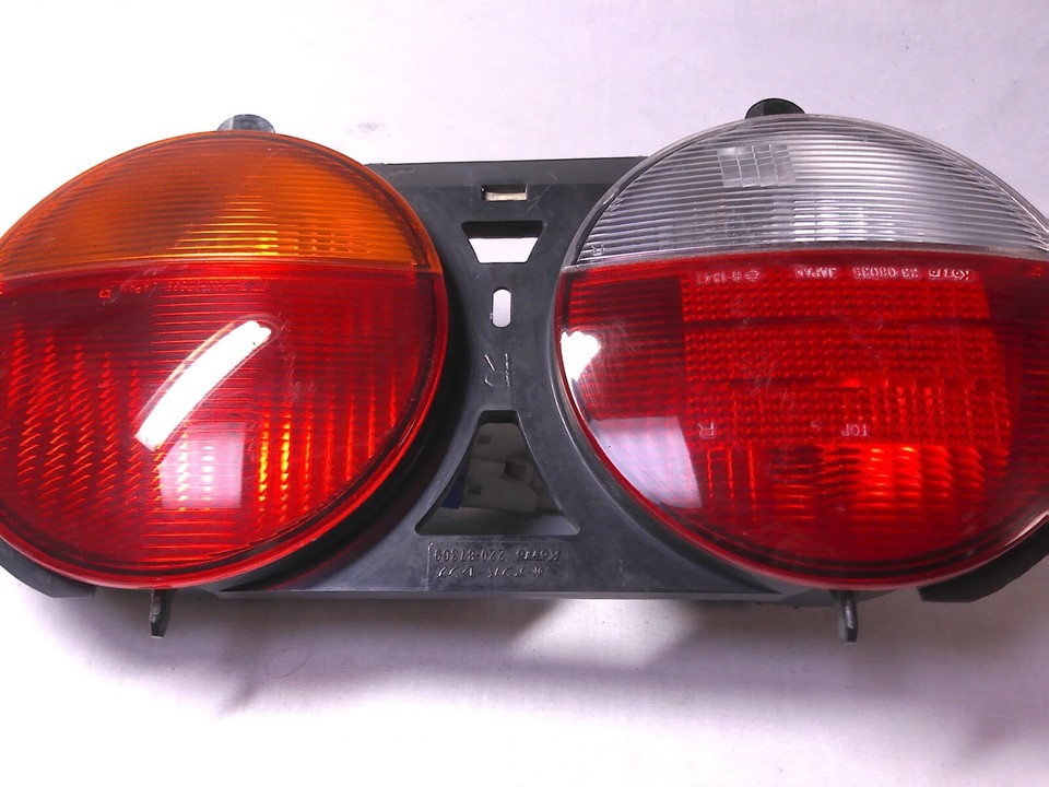 Modification kit for Lamborghini Diablo & Ferrari Tail lamp Rear light ...