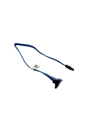 GENUINE DELL OPTIPLEX 3020 DESKTOP SATA CABLE 12 P/N 60MFJ 060MFJ | eBay