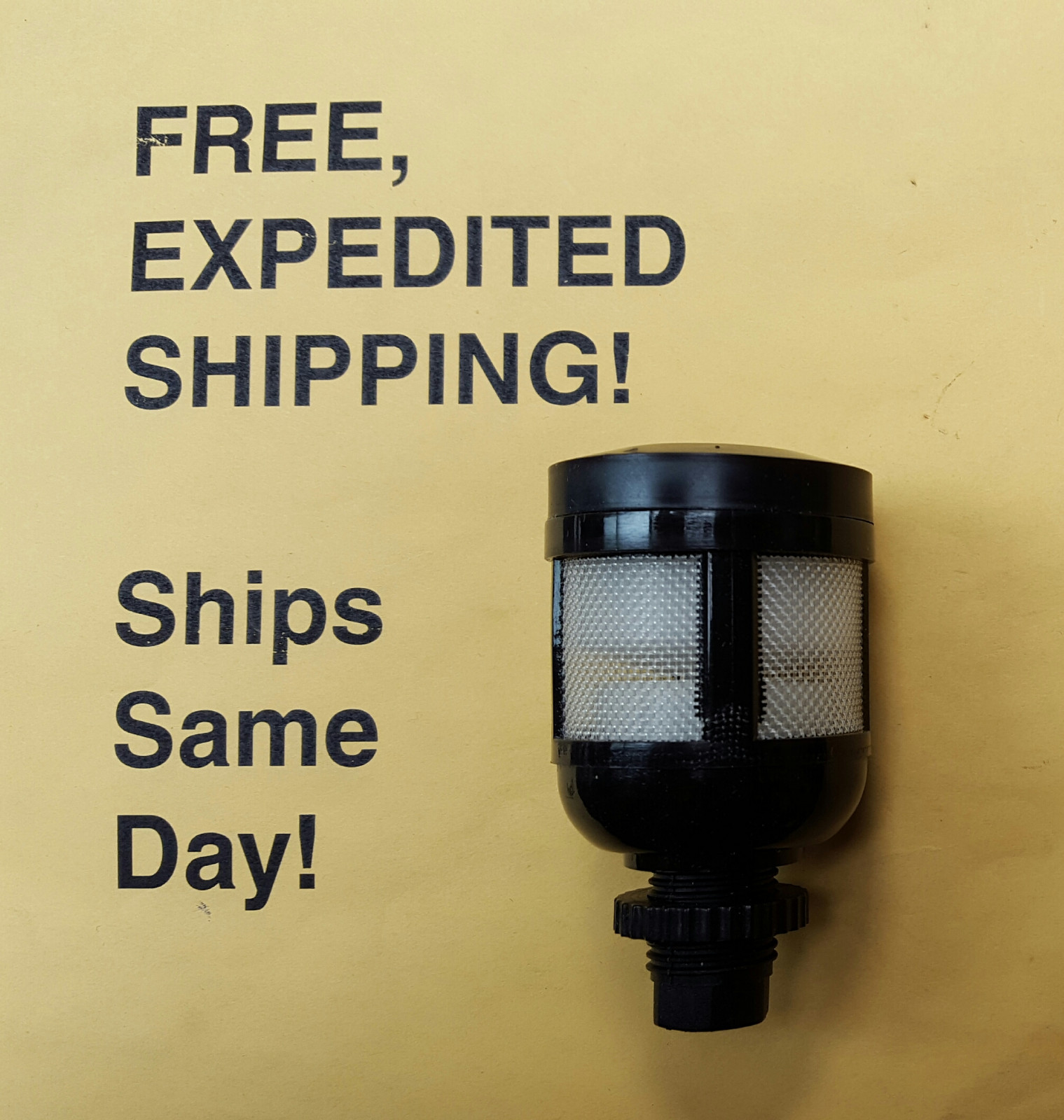 Norgren Auto Drain 3000-01 3000-01 - 1 Each for sale online | eBay