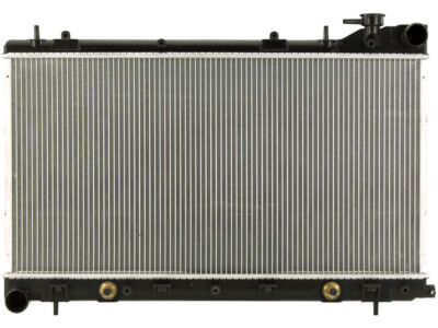 For 2003-2008 Subaru Forester Radiator 28152GW 2006 2007 2004 2005 | eBay