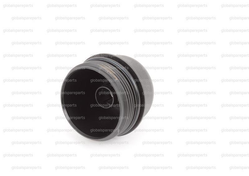 Genuine BMW E84 E90N E91N E92N E93N F01N F06 Oil Filter Cover OEM ...