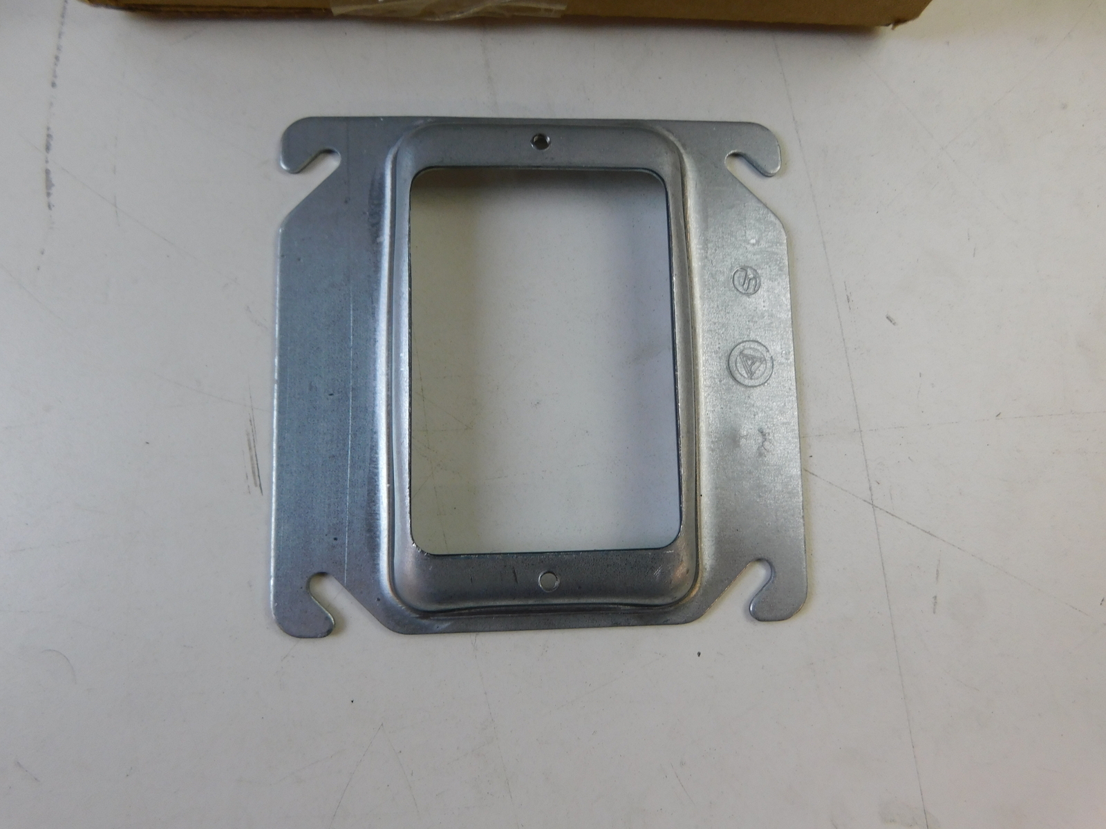 Emerson 8362 Outlet Boxes/Covers/Accessories | eBay