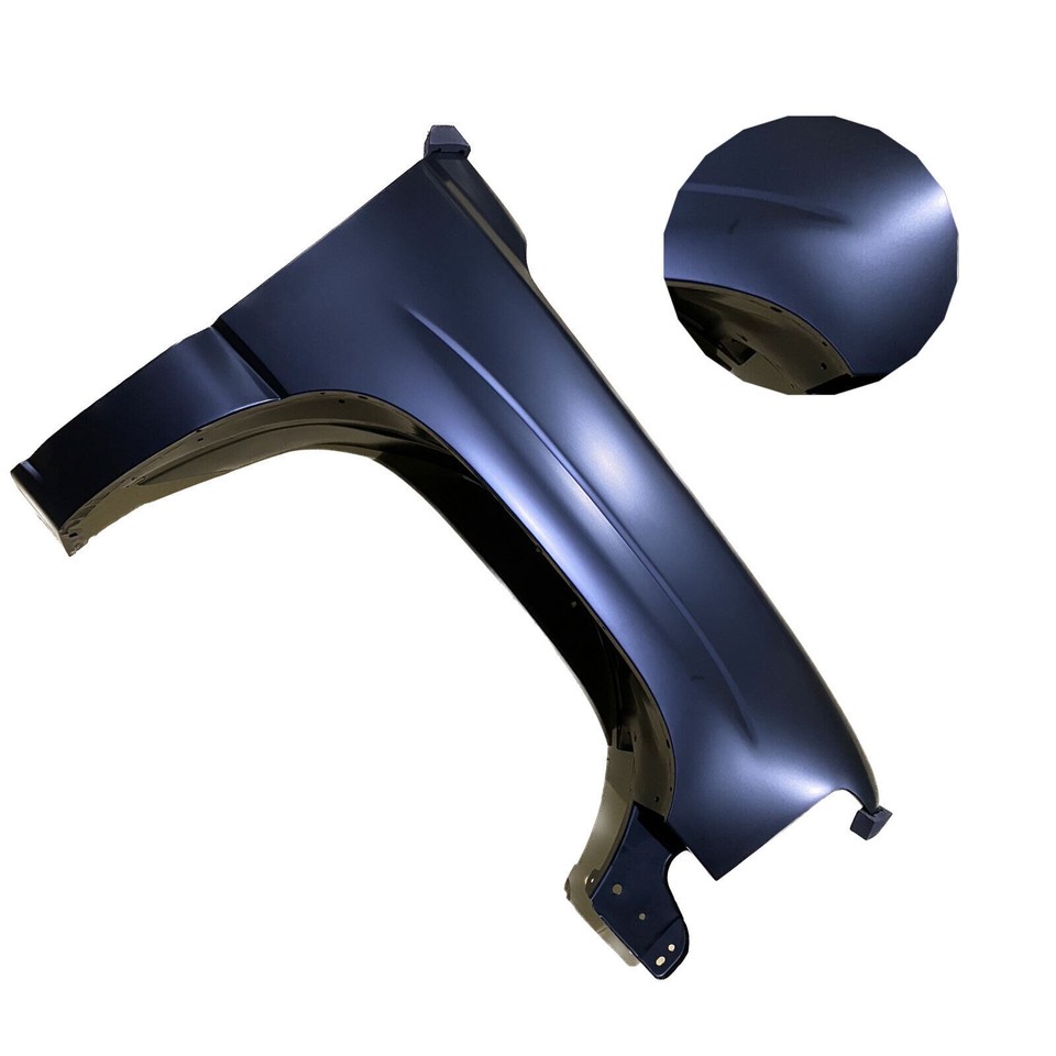 Front Righ Fender For 1999-2006 Chevy Silverado Tahoe Suburban 2500 LS ...