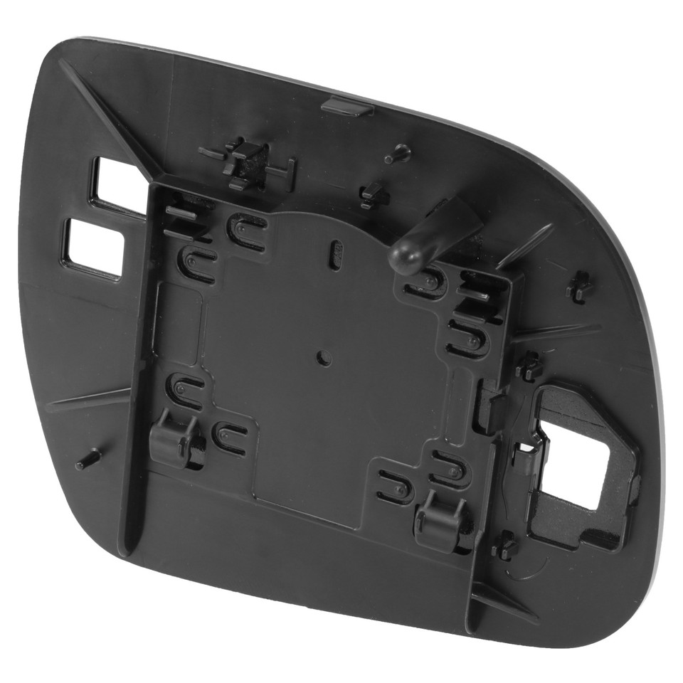 For 2011-2014 Toyota Sienna Left Driver Side Non-Heat Flat Mirror Glass ...