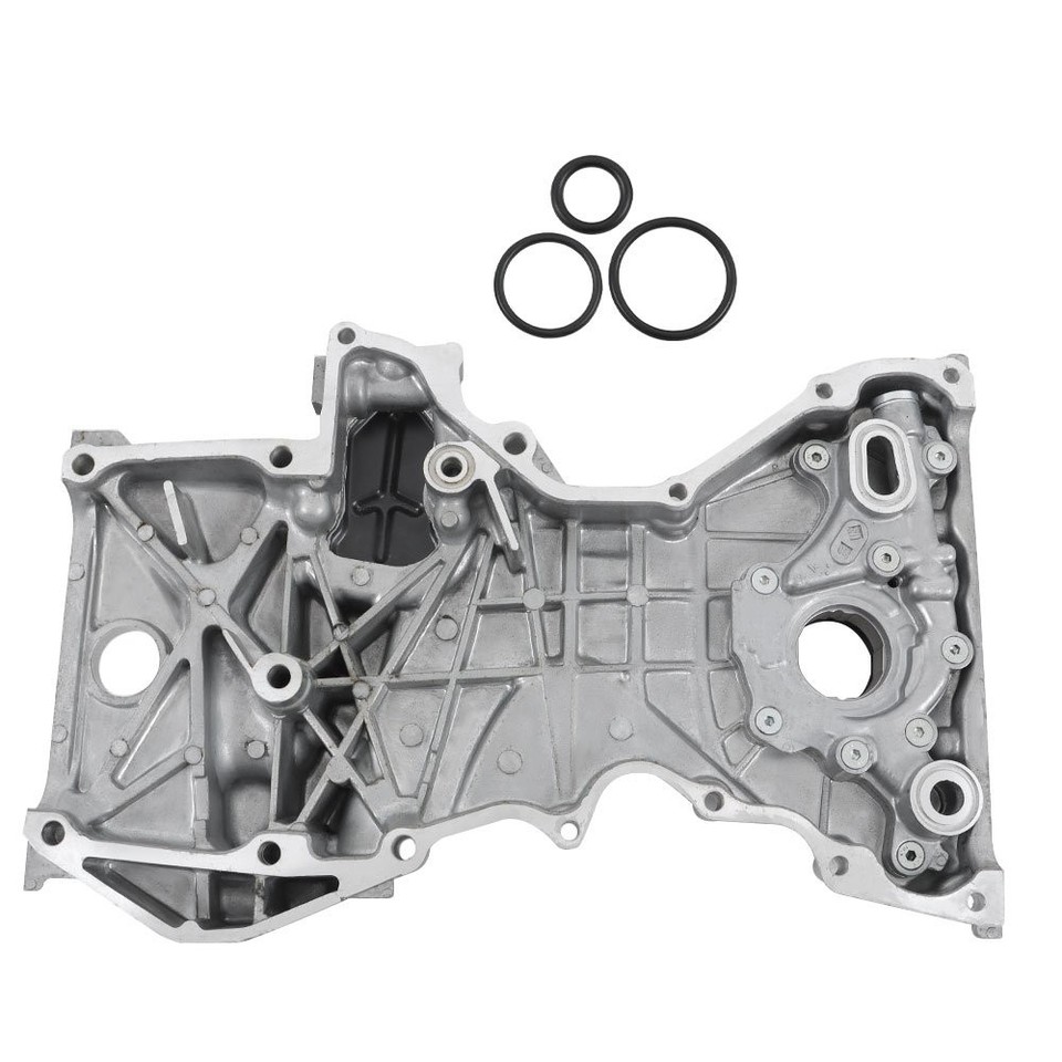 15100-R1A-A01 For Honda Civic 2012-2015 1.8L Timing Cover With Pump ...