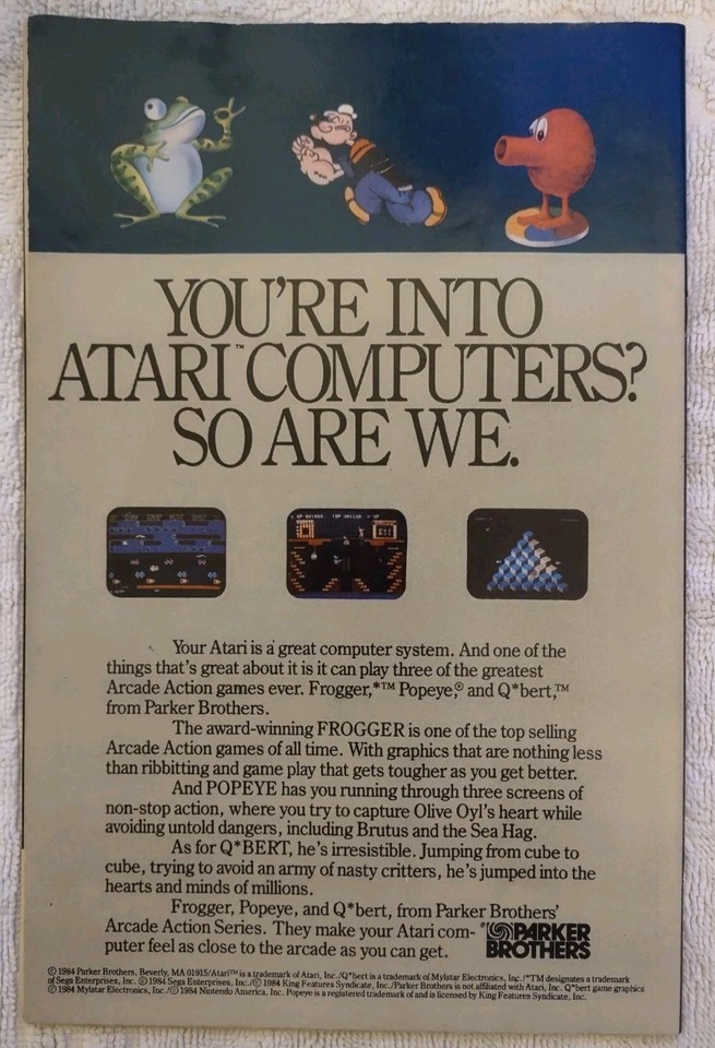 Crystar The Crystal Warrior #8 (Marvel Comics Ju1y 1984) Danzig Skull ...