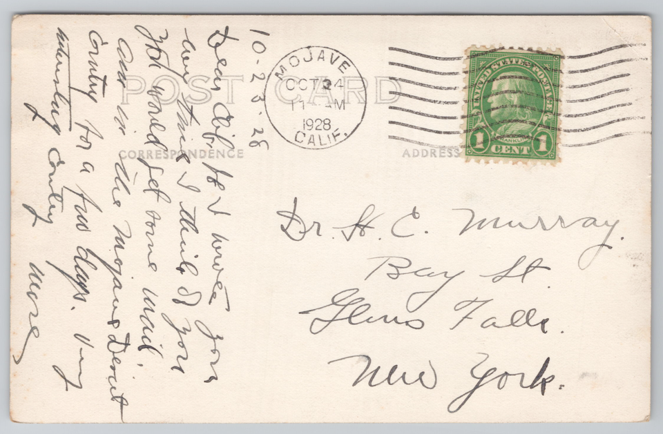 RPPC Carson Peak, June, Gull Lake, Sierra Mountains California Postcard ...