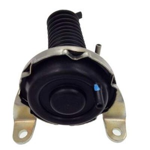 Mitsubishi Triton MK Front Diff Freewheel Actuator MB620790 | eBay