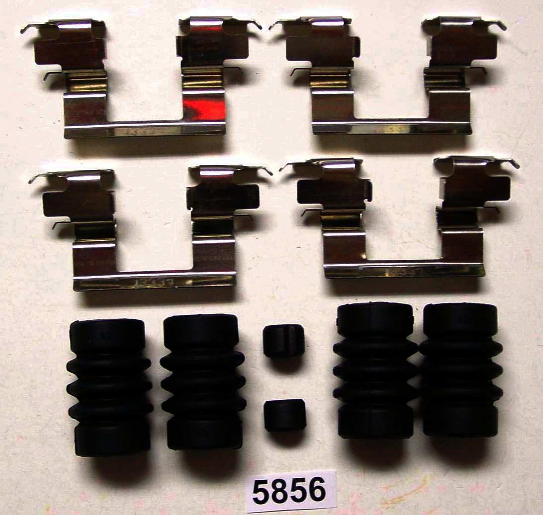 Better Brake 5856 for sale online | eBay