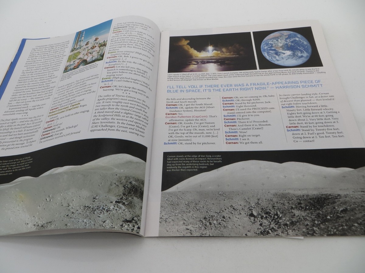 Astronomy Sky Guide Magazine