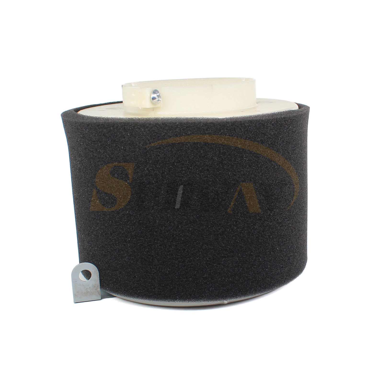 Air Filter For Kawasaki Mule 500 520 550 600 610 2500 2510 2520, 11029 ...