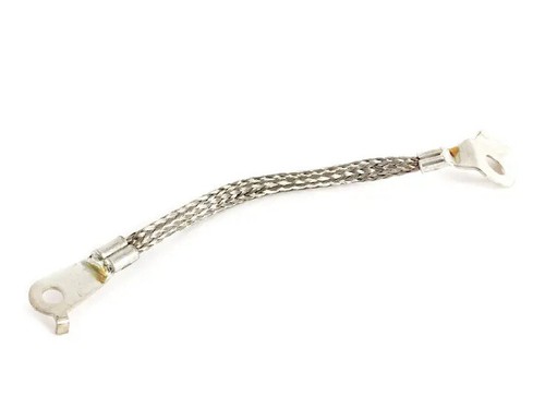 NEW BMW X5 E70 EXHAUST SYSTEM SUPPRESSION BAND 12427568573 7568573 | eBay