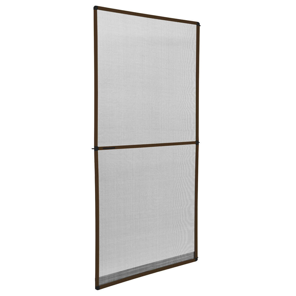 TecTake 401199 Mosquito Insect Net - Brown for sale online | eBay UK
