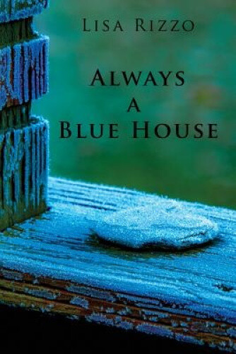 Always a Blue House by Rizzo, Lisa | eBay