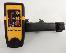 CST/berger RD5 Laser Detector for sale online | eBay