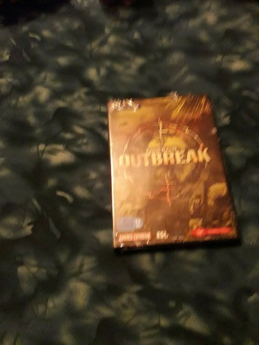 jeu pour pc Codename Outbreak NEUF | eBay