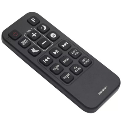 New Replace AKB74815321 For LG Sound Bar Remote SPJ4B-W SJ5Y SH5B SPJ5B ...
