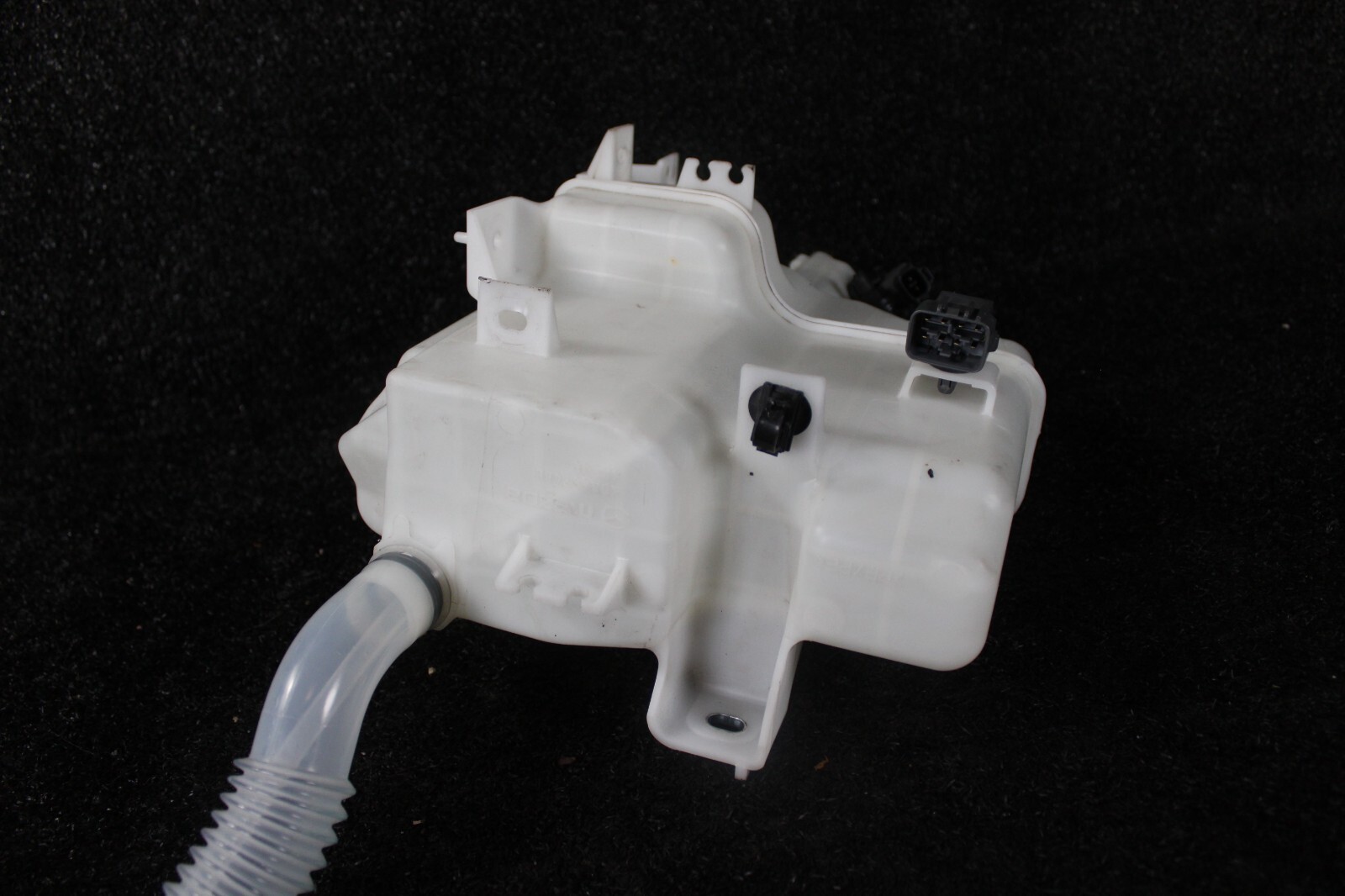 *2013-2015 Mazda Cx-5 Windshield-washer Reservoir Tank KD3567480 OEM ...