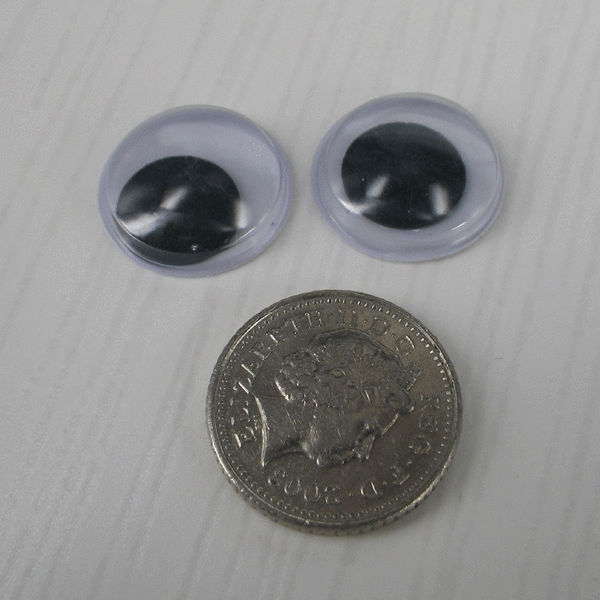 Googly Moving Wobbly Wiggly Goggle Eyes 3 5 8 10 1215 17 20 25 28 30