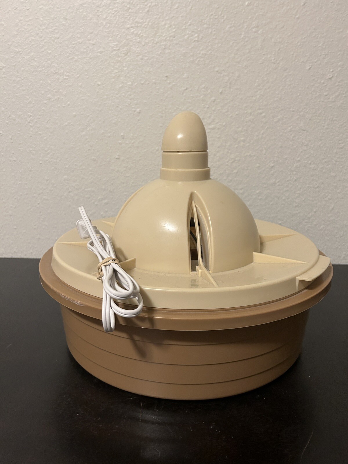 Hankscraft Humidifier Cool Vapor 240 by Gerber Vintage for sale online ...