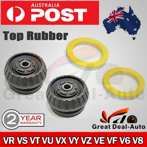 VE VR VS Front Top Strut Mount Bearing fit Holden Commodore VT VX VY VZ ...