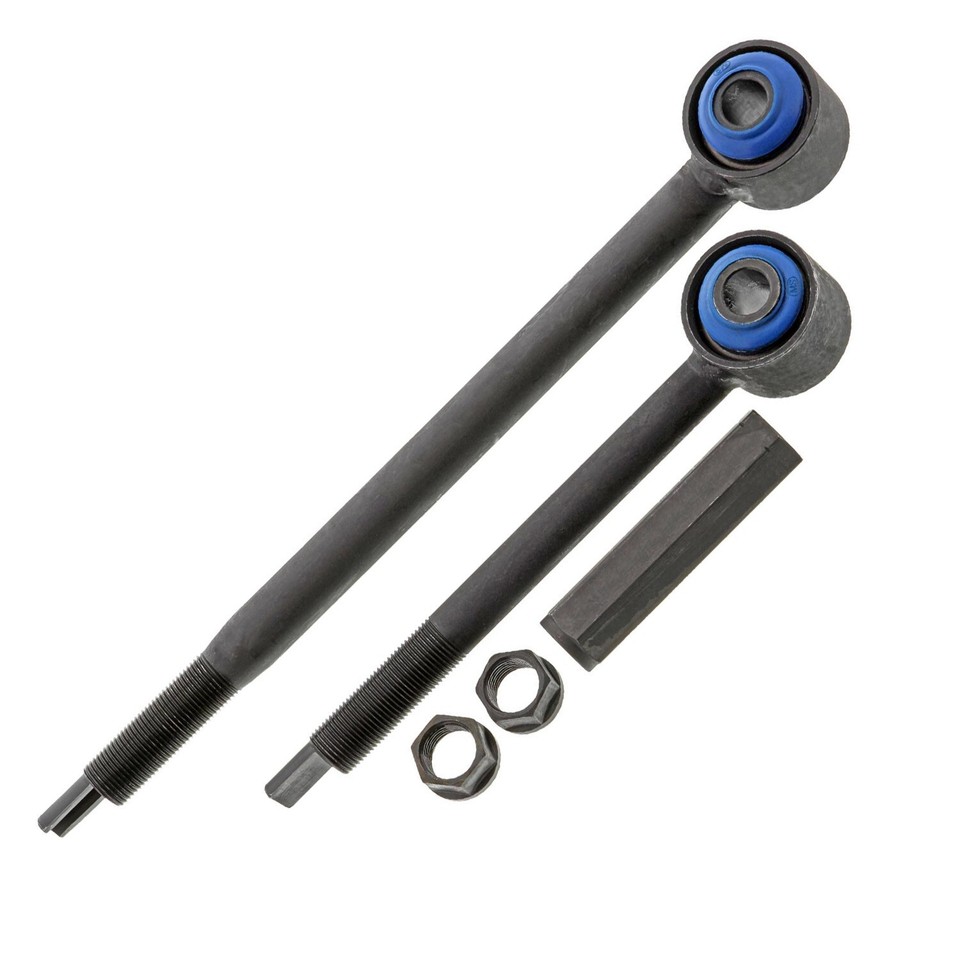 Rear Left Right Side Lower Rearward Control Arms for Toyota Avalon ...