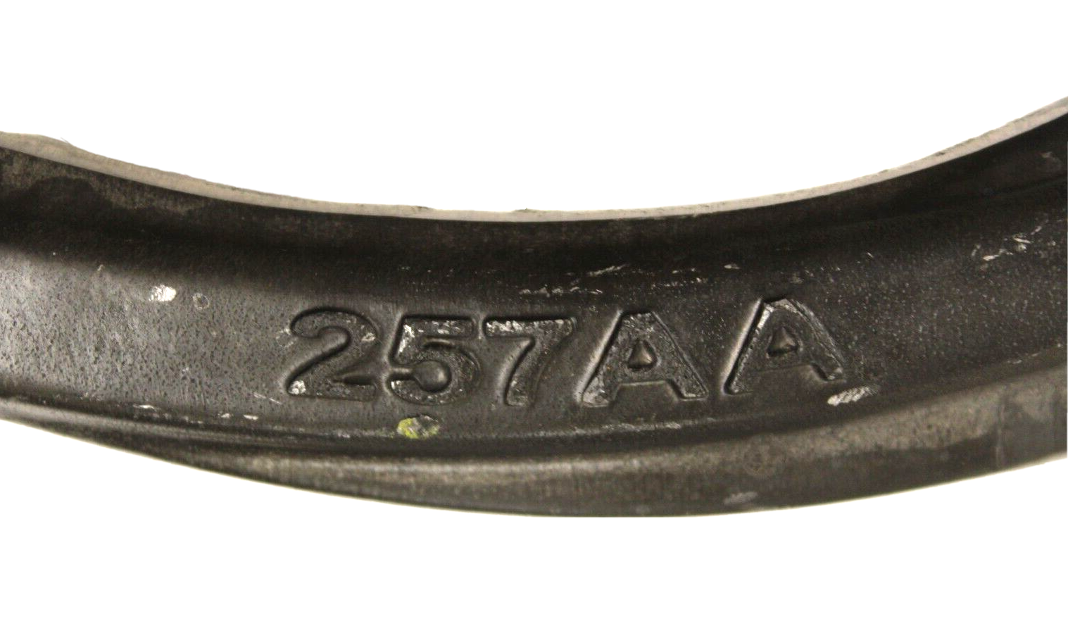 Mopar 2021-2023 Jeep Upper Control Arm, Left Side Part# 68375789AC | eBay