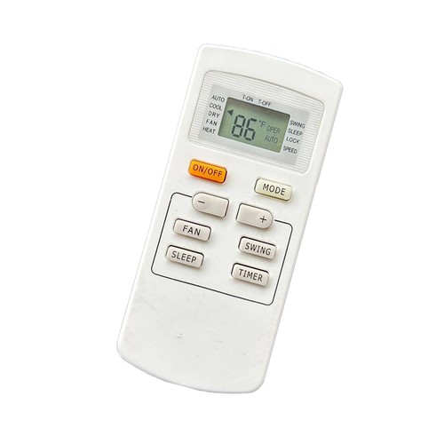 Remote Control For GREE TOSOT YX1FF YX1F1 YX1F2 YX1F3 YX1F4 AC Air ...