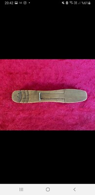 Antique sovereign Coin Scale Ottoman Jewelry Maker Weight Scale Balance ...