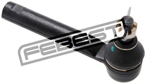 0821-B13 Febest STEERING TIE ROD END 34161-SA000, 34161-SA001, 34141 ...