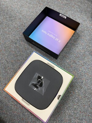 TELSTRA TV 2 - 4700TL Powered by Roku. New, Open Box Complete Set ...