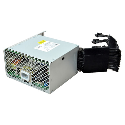 Power Supply Apple DPS-980AB A 980W Apple Mac Pro A1186 Mac Pro 1,1 2,1 ...
