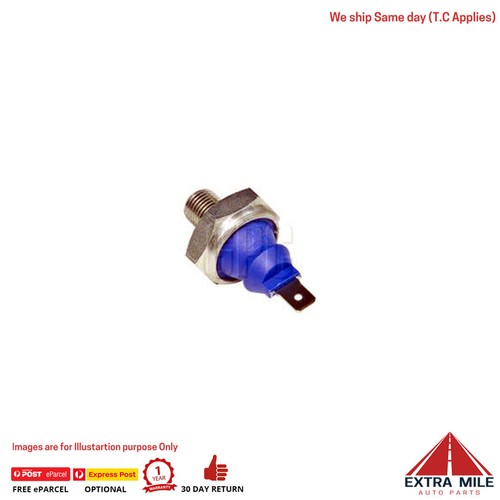 CPS76 OIL PRESSURE SWITCH/SENDER for VOLKSWAGEN TRANSPORTER T4 T4 TDI ...