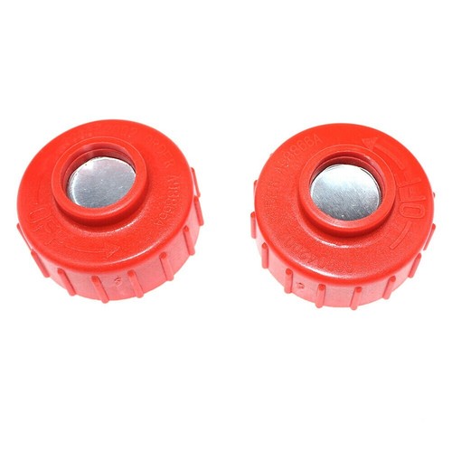 Bump Knobs 2-Stroke 2pcs Delicate Durable Exquisite For High Quality | eBay