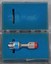 CTI Cryogenics 8112105 Thermocouple Vacuum Gauge Tube TC Gage - VCR for ...